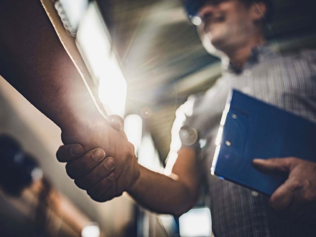 Waterjet Pumps & Parts Engineered for Performance | H2O Jet Parts