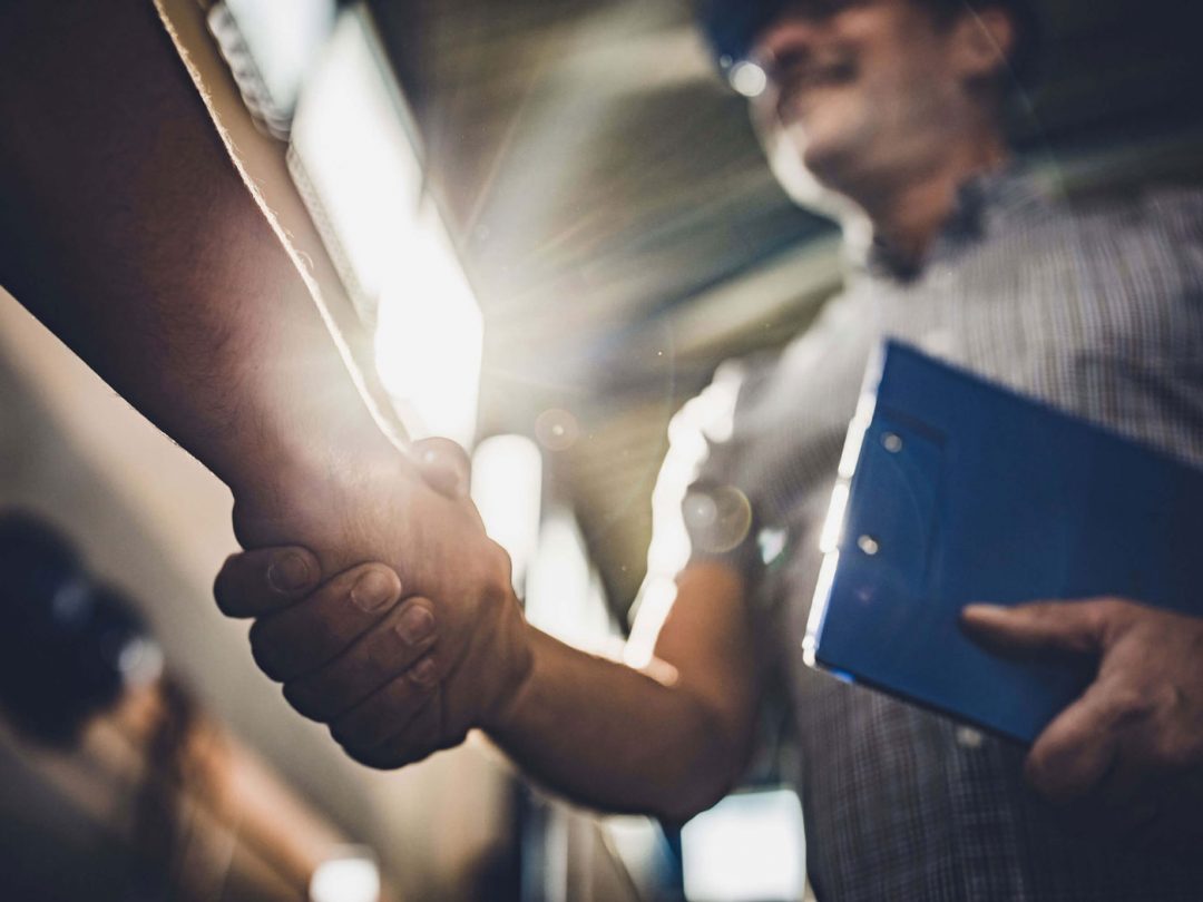 Waterjet Pumps & Parts Engineered for Performance | H2O Jet Parts