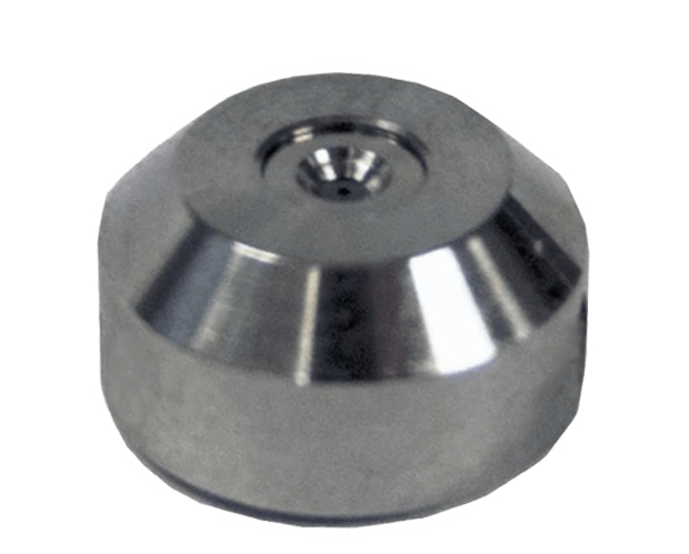 Waterjet Cutting Heads | Improve Cutting | H2O Jet Waterjet Parts