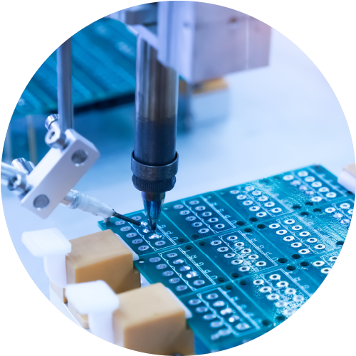 About Waterjet | H2O Jet