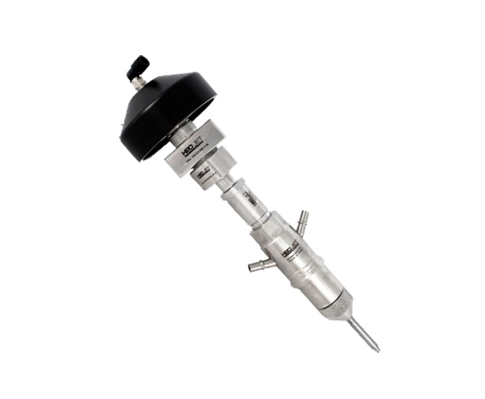 About Waterjet | H2O Jet