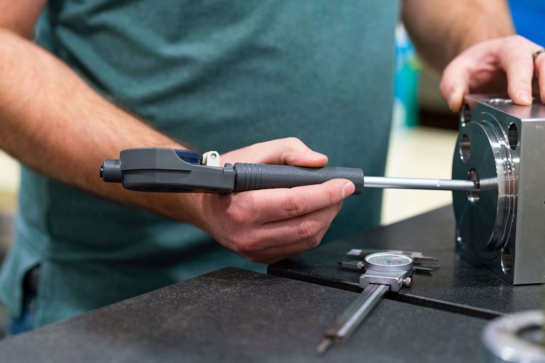 Learn How Waterjet Works | Waterjet Replacement Parts | H2O Jet Parts