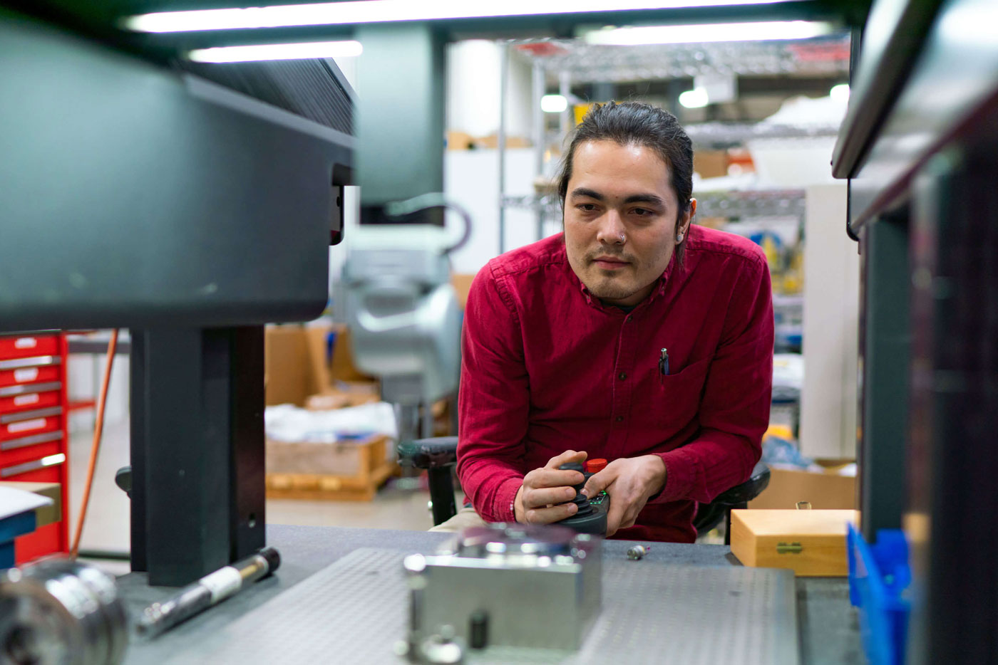 Learn How Waterjet Works | Waterjet Replacement Parts | H2O Jet Parts