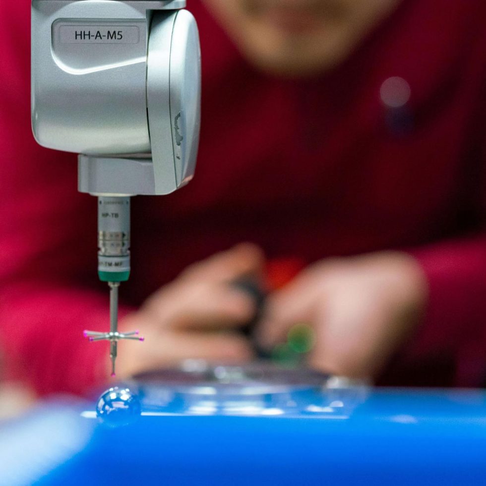 About Waterjet | H2O Jet