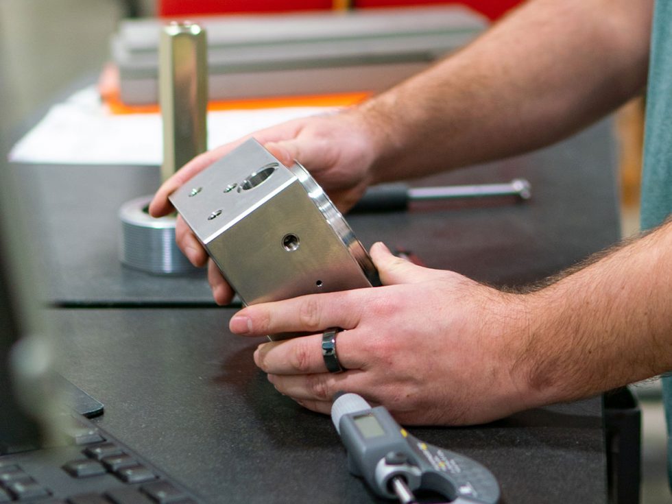 Leading High Pressure Waterjet Cutting Pumps | H2O Jet | Waterjet Parts