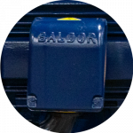 Waterjet Pumps & Parts Engineered for Performance | H2O Jet Parts